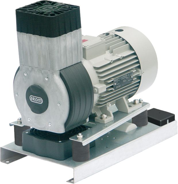 EKOM - AJX - AVX - AC Compressor Aggregates - AC Compressor ...