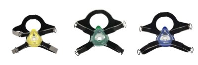 Hero - Accessories - CPAP Masks - CPAP Mask by Airon Corporation