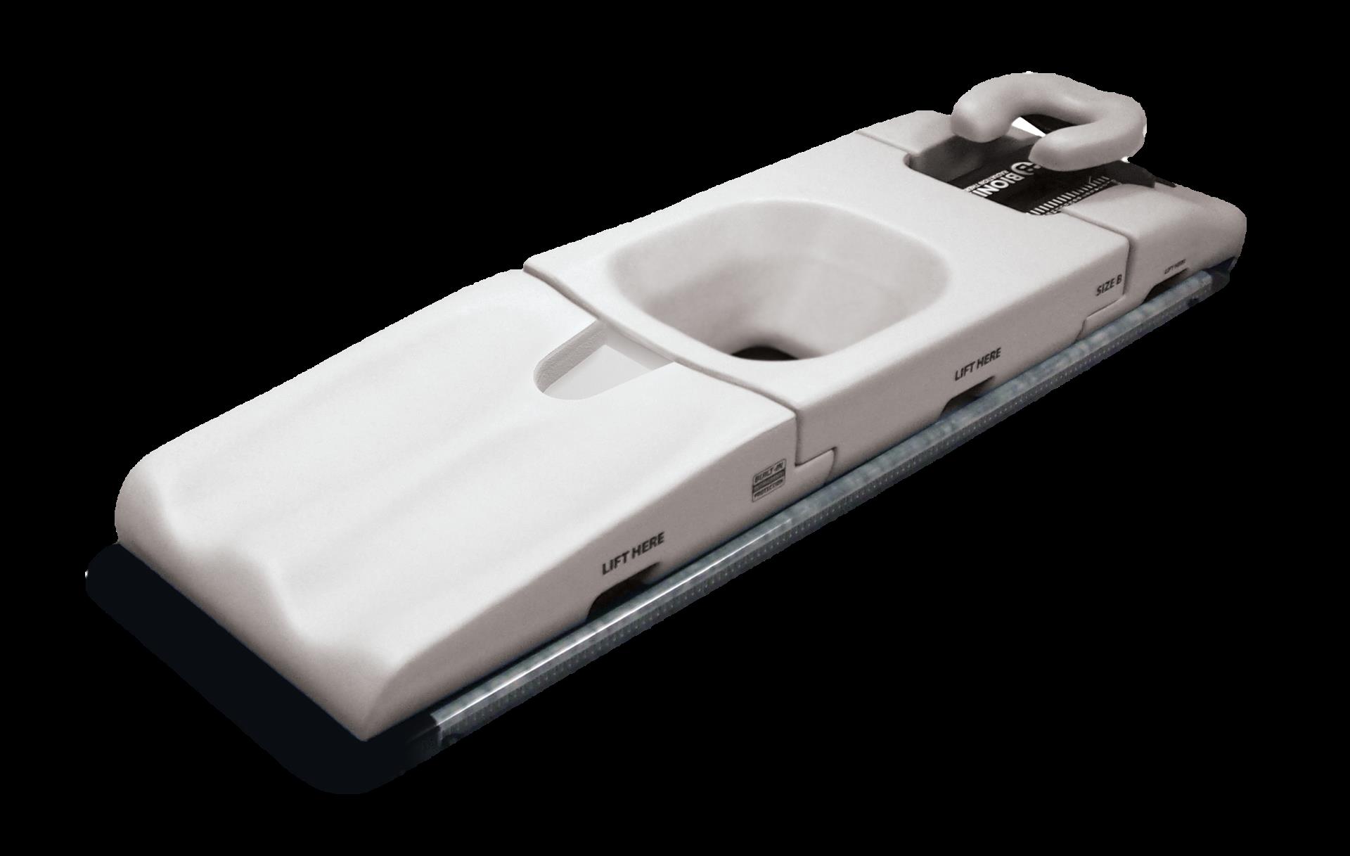 Bionix - Radiation Therapy for Pelvic - Pelvis Belly Plus ...