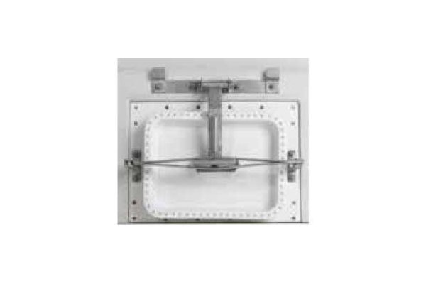 Standard Outlet Sluice