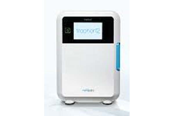 Nanosonics Trophon - EPR - Ultrasound Probes Devices By ...