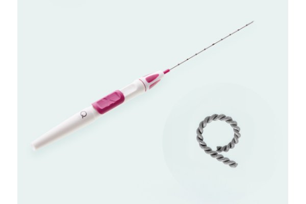 SOMATEX Tumark - Professional Q - Breast Tissue Marker
