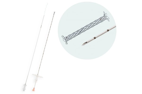 SOMATEX - IUS - Fetal Therapy - Flexible Shunt For Prenatal Therapy By ...