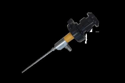 Accu-Beam - Endoscope Couplers - Fixed Focal Couplers By TTI Medical