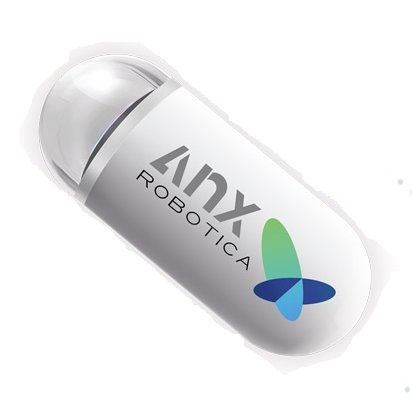 NAVICAM SB Bowel Capsule System