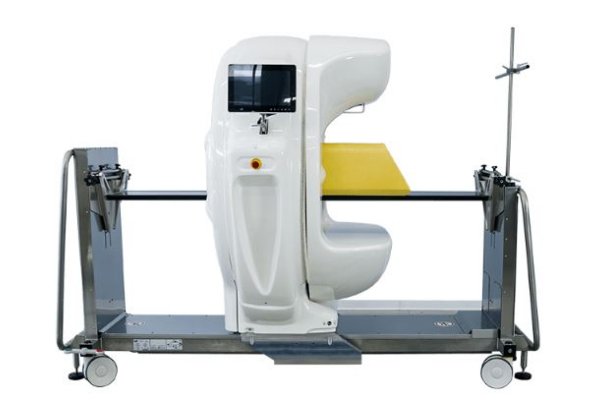 Vimago HU16 Flat-Panel CT Machine