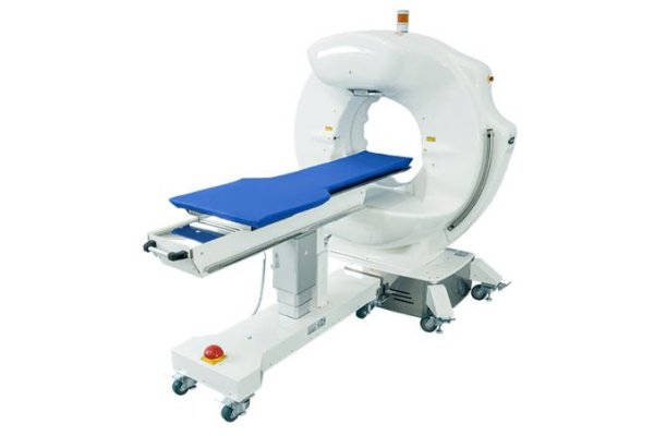 Vimago - GT30 Pico - Veterinary Products - Flat-Panel CT ...