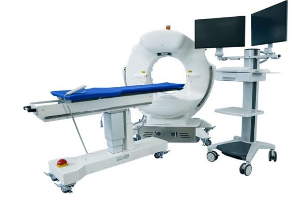 Vimago - GT30 Pico - Veterinary Products - Flat-Panel CT ...