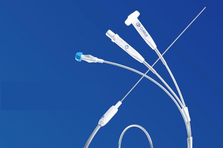 Clarus Neuropen Single-Use Neuroendoscopes