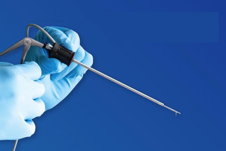 ChannelScope - Neuro - Neuroendoscopy for Intraventricular ...