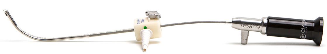 Clarus - Shikani Pediatric - Airway - Intubation Scopes - Airway ...