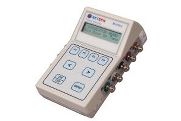 Netech - MiniSim 1000 (Basic) - Patient Simulators - ECG ...