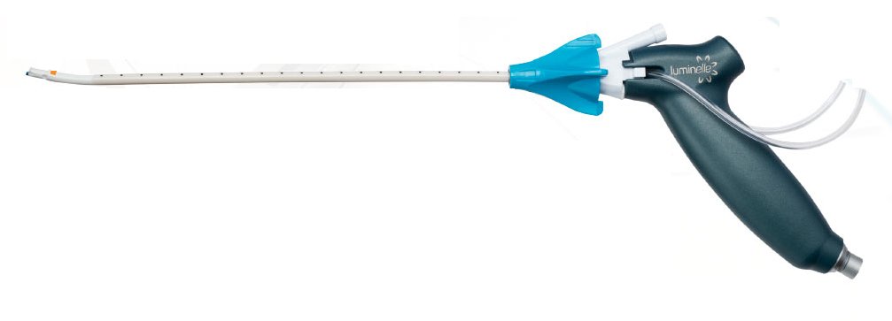 LUMINELLE Dtx Hysteroscopy System