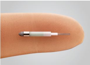 Xoft Axxent - Axxent Products & Accessories - X-ray Source by ...