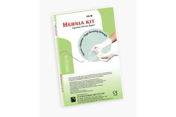 Dolphin Sutures - Suture Kits - Hernia Kit By Dolphin ...