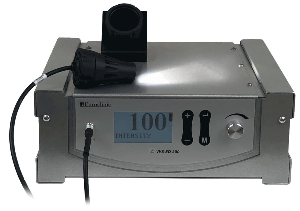 Euroclinic - Endoscopy Line - Endoscopy LED Light System By ...