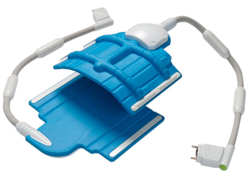 Imris HC150 (1.5T) And HC300 (3T) Flex Coil