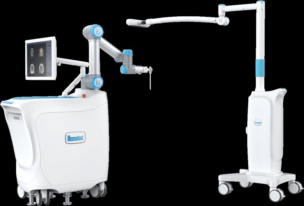 Remebot Neurosurgical Robot