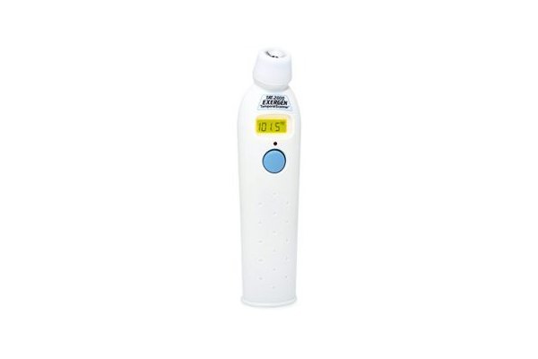 Exergen TAT-2000 Light-Duty Professional Forehead Thermometer