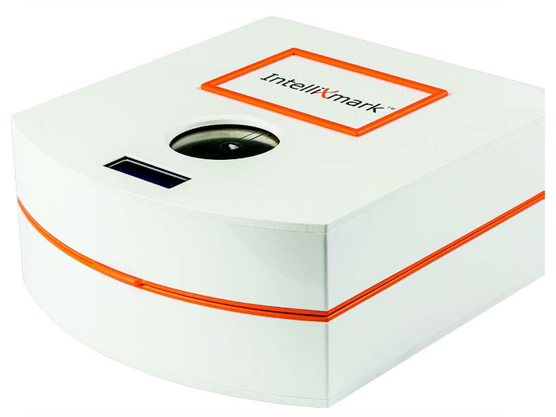 IntelliXmark - Tube Management Systems - Direct Tube Marker,