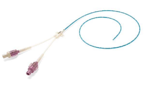 Bioflo PICC With Endexo And PASV Technologies