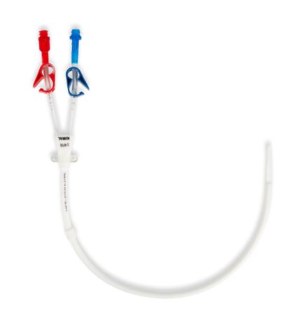 Kflow Epic Long Term Haemodialysis Catheters