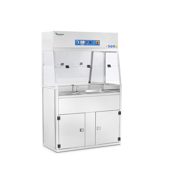 Anathomic - ERR-100 - Anatomic Pathology - Waste Recovery ...