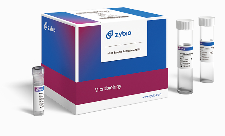 Zybio - Microbiology Reagents - Blood Culture Positive Sample ...
