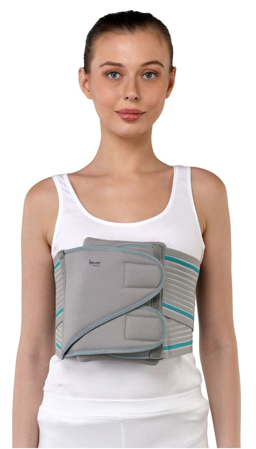 GSTCL - Orthopaedic Aids - Body Belts & Braces - Chest Binder ...