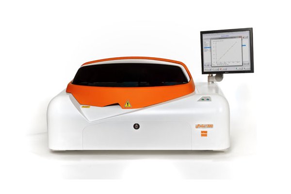 Sclavo Palio - 300 - SCLAVO Palio System - Fully-Automated ...