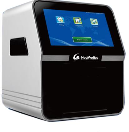 NeoChem - 25 – NeoCube - Clinical Chemistry - Clinical ...