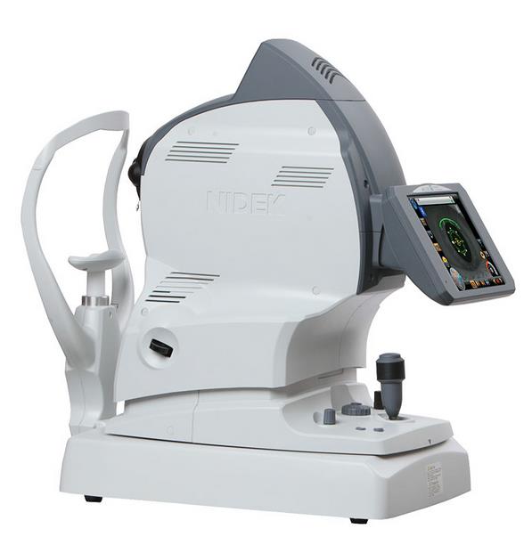 Marco - AFC-330 - Vision Diagnostic Equipment - Imaging ...