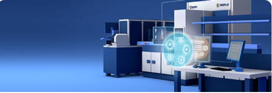 Radian AST Automation And Interpretation System