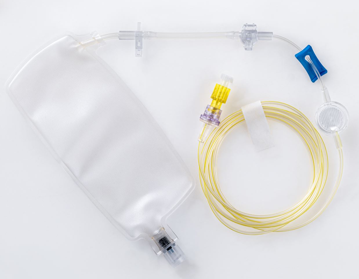 Rythmic - Sets & Accessories - Epidural Infusion Sets by ...