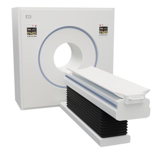 Mie - ECAT Scintron Upgrade - PET - PET Scanner By Mie Medical Imaging ...