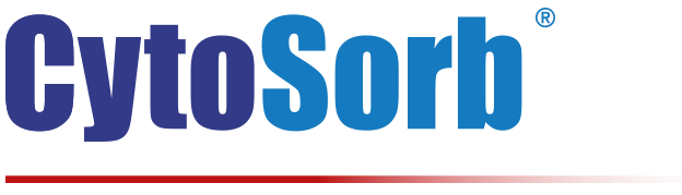 Cytosorb Therapy Extracorporeal Blood Purification