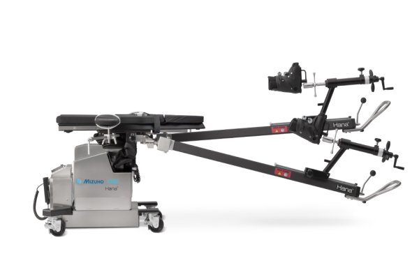 Mizuhoosi Hana Orthopedic Surgery Table