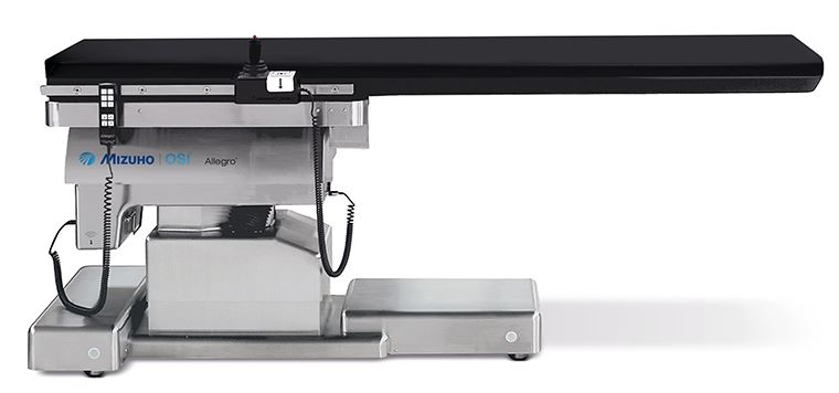 Allegro - 6800 - Surgical Tables - Spine & Imaging - Mobile ...