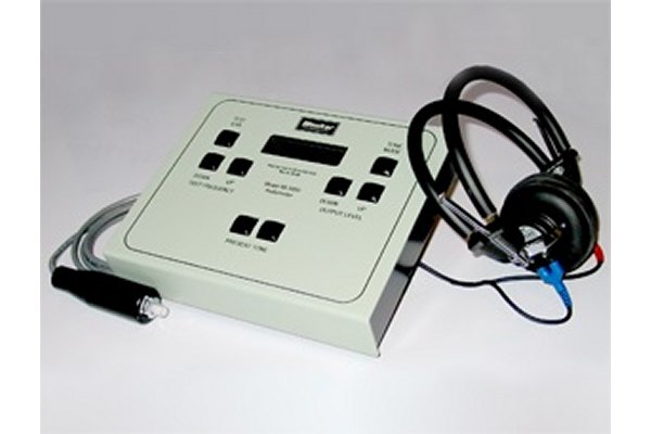 MI-3000 Audiometer