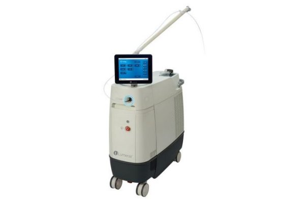 Lumenis - Pulse™ 120H - Holmium Products - Holmium Laser ...