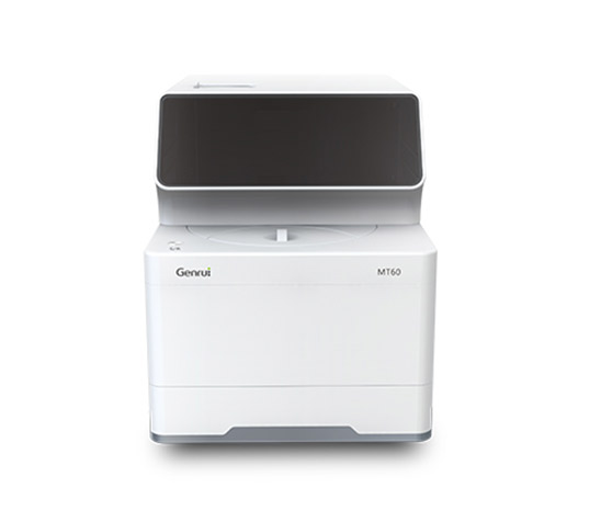 Genrui MT-60 Fully Automated Chemiluminescence Immunoassay Analyzers