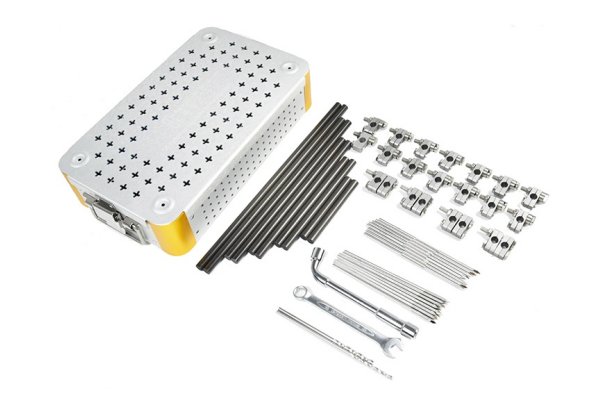 PH Orthcom SK External Fixation System(Large)