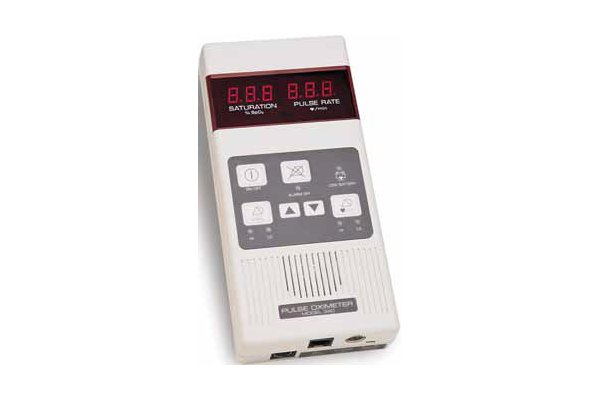 Mediaid - 300 - Pulse Oximeter - Handheld Pulse Oximeters