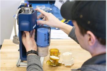 Engenious - Medical Device by Engenious Design