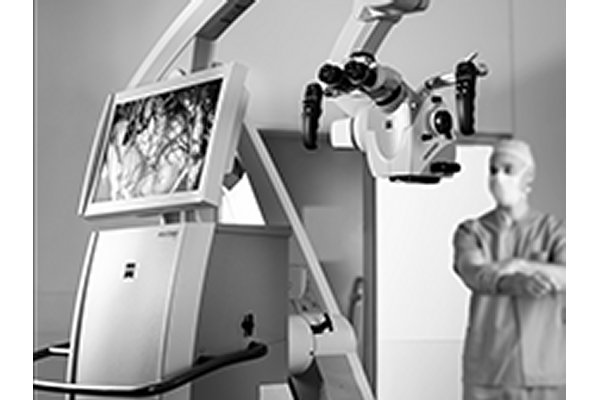 Zeiss Opmi Pentero - 800 - Neurosurgery - Surgical ...