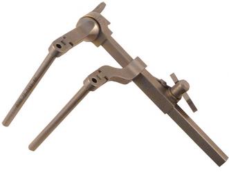 Precision Surgical - Spinal Surgery Retractors - Caspar ...