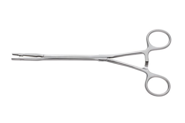 SCANLAN 9009-393 Reliance Bulldog Clamp Applier / Introducer