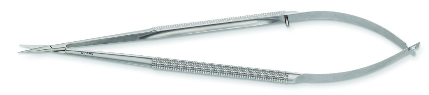 Micro Razor-Edge - Razor-Edge Scissors - ADVENTITIA Scissors,