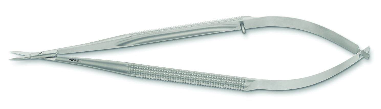 Micro Razor-Edge - Razor-Edge Scissors - DISSECTING Scissors,