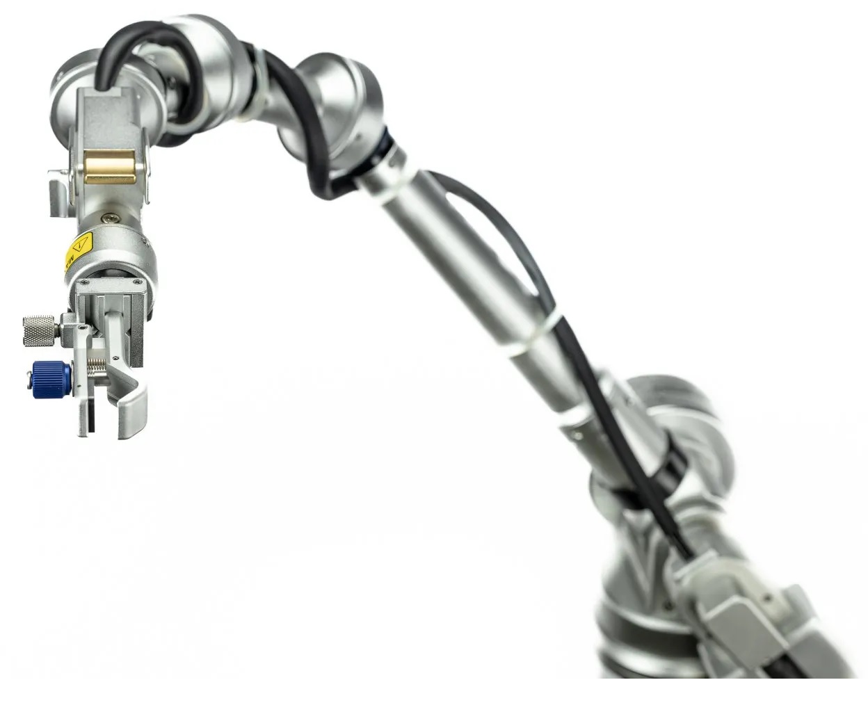 MITAKA Point Setter Operating-Table-Mounted Holding System